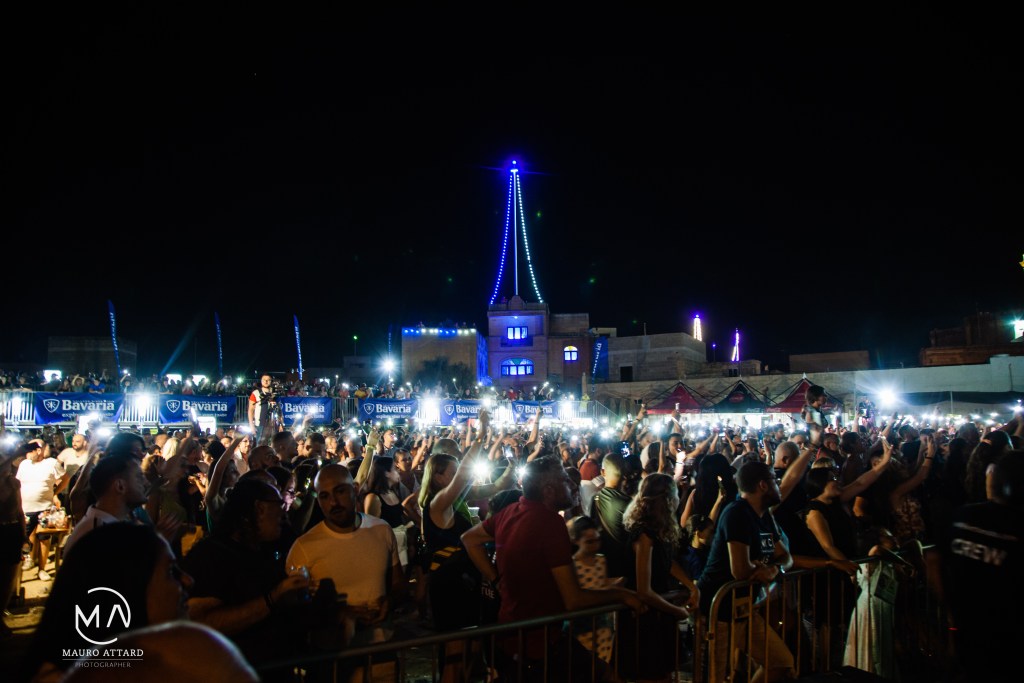 The Għaxaq Music Festival: The Return of a Well-Loved Tradition this ...