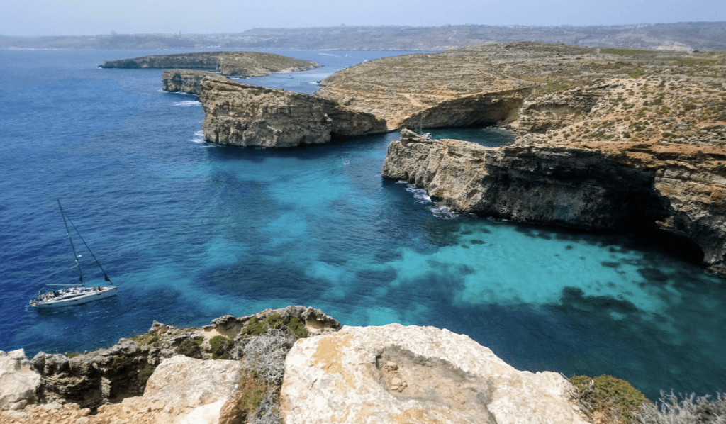 It's Getting Hot Hot Hot: Temperatures Set To Soar - Oh My Malta