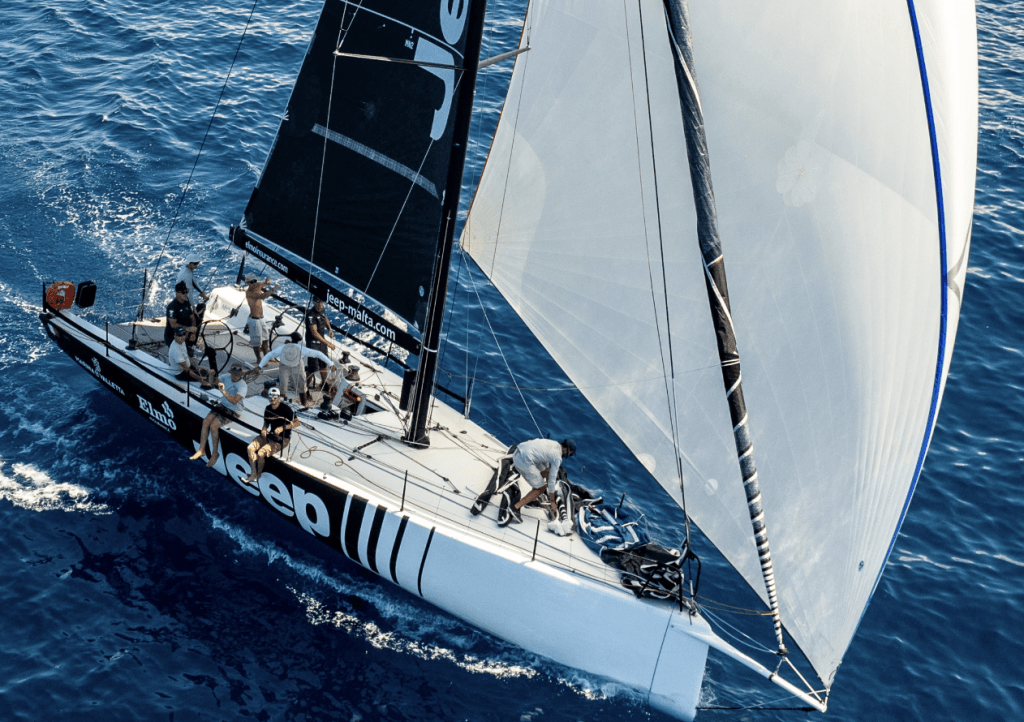 Seven Maltese Boats to Compete in the Mediterranean’s Oldest Race - Oh ...