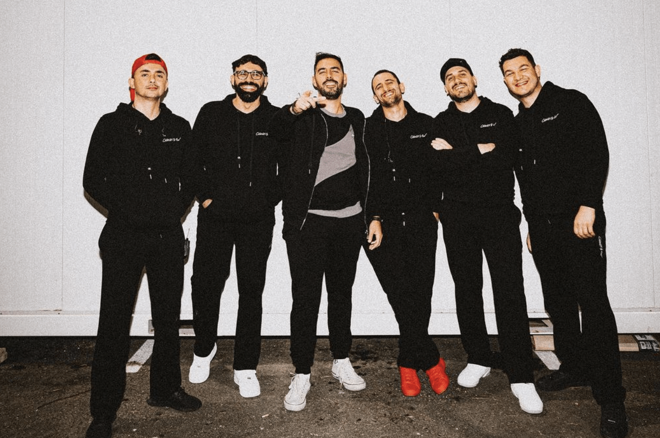 Maltese Band 'The Travellers' To Perform At The Floriana Granaries This ...