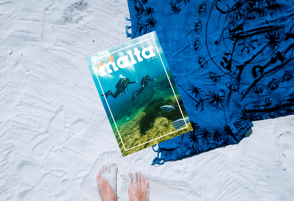 Oh My Malta Magazine August Issue Now Available to Read Online - Oh My ...