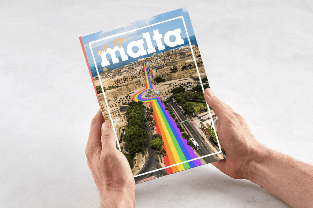Oh My Malta Magazine September 2023 Issue Now Available to Read Online ...