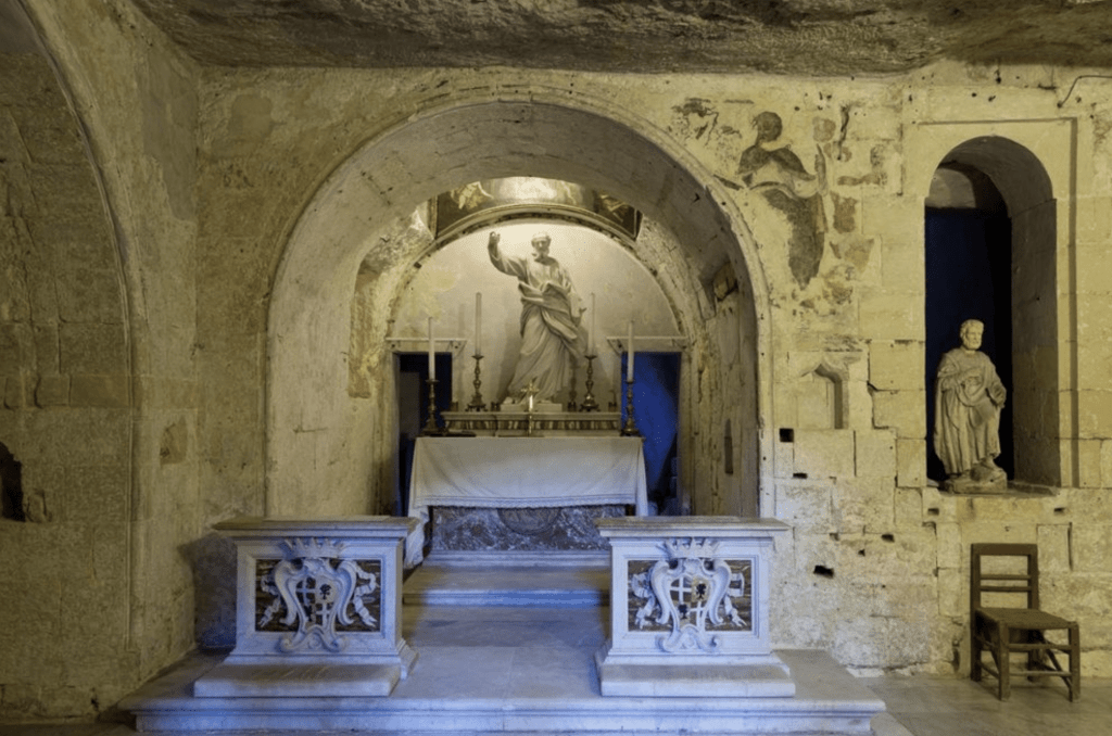 Art, History, and Mysteries: Explore the Wignacourt Museum - Oh My Malta