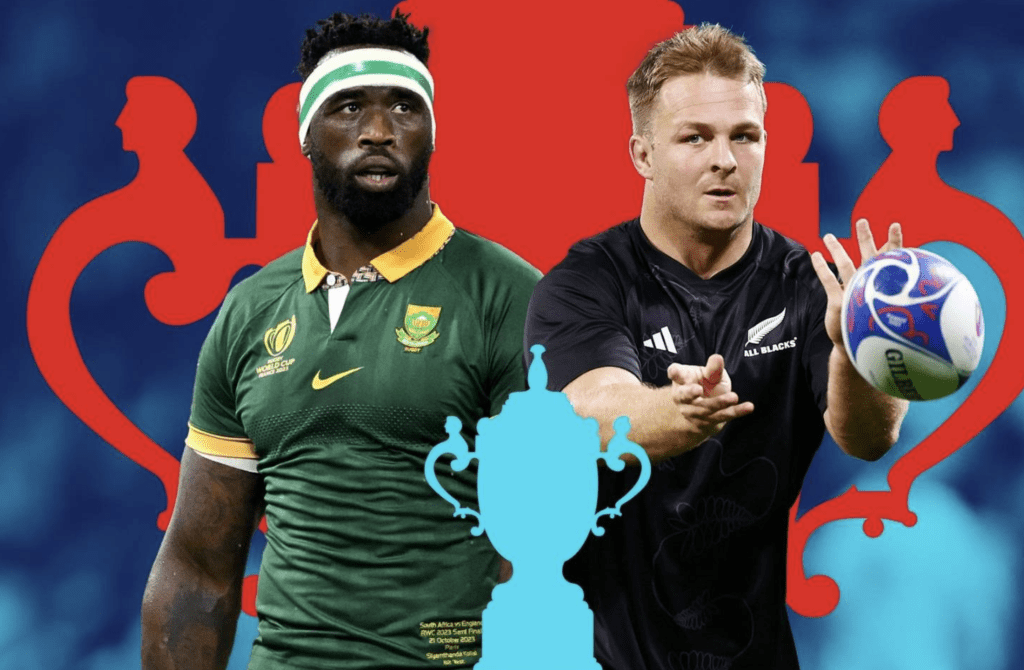 Rugby Fever Hits Valletta This Saturday: South Africa vs New Zealand in ...
