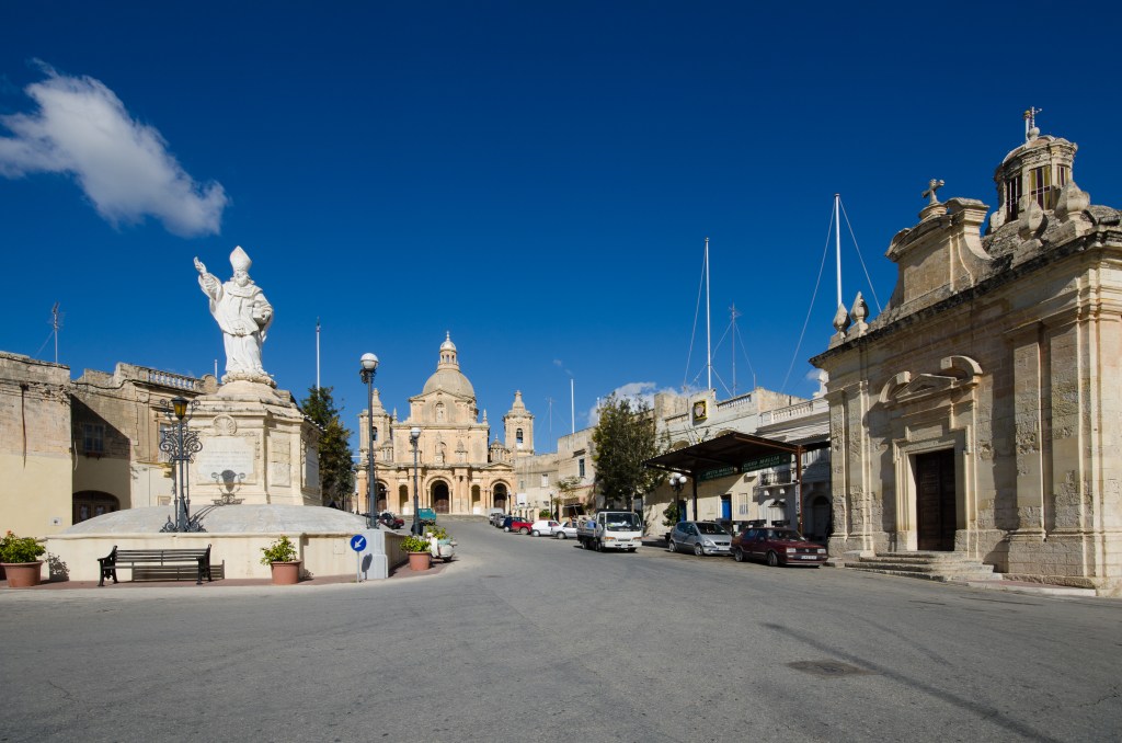 Five Underrated Maltese and Gozitan Villages Worth Exploring - Oh My Malta