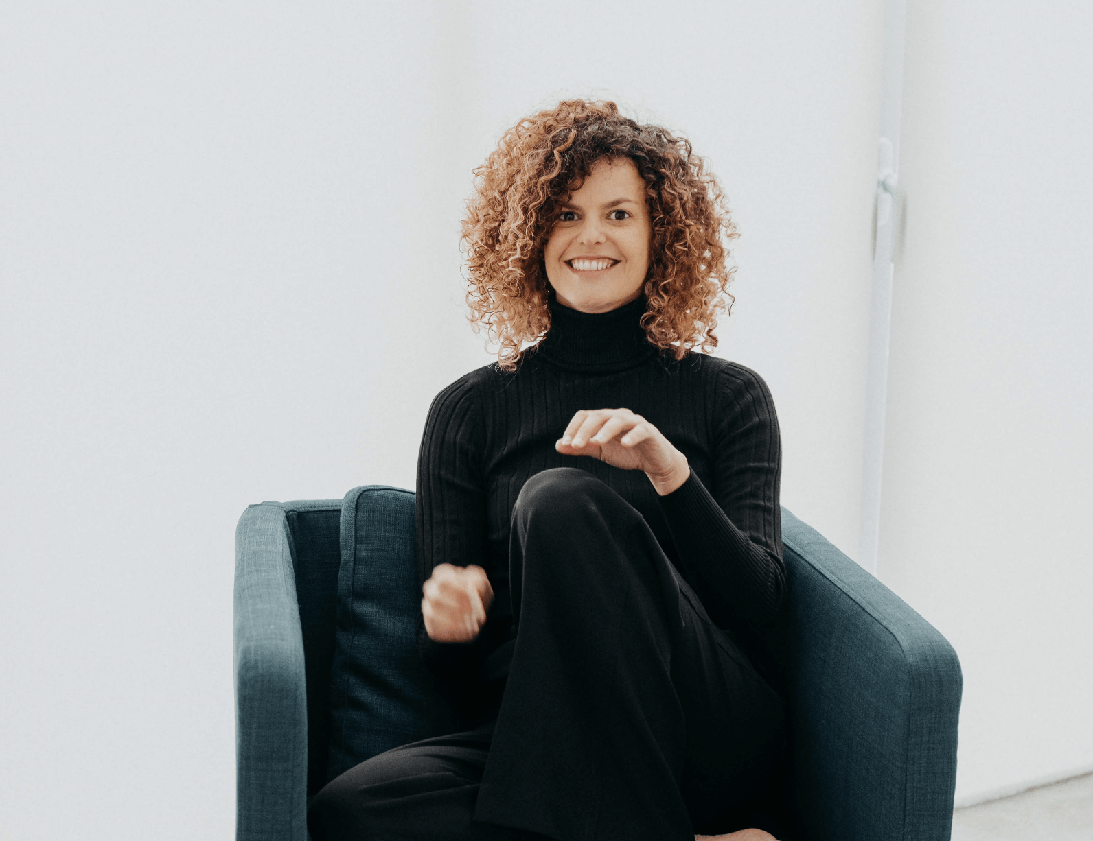 Meet Sarah Vella: Dancing to Heal - The Journey of a Dance Therapist ...