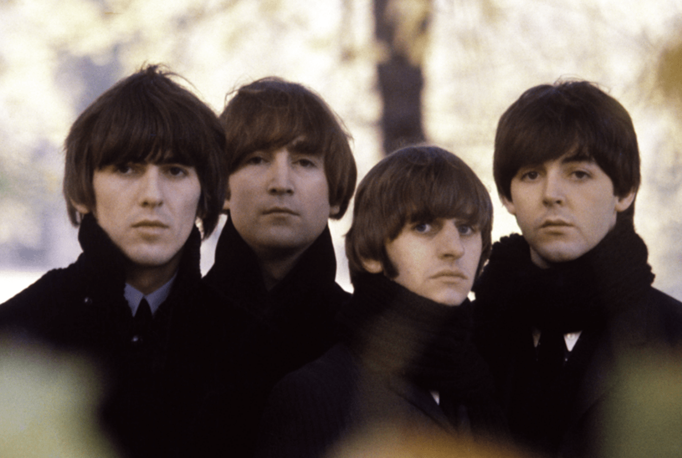 Catch Top UK Beatles Tribute Act Beatles 4 Sale This Weekend - Oh My Malta