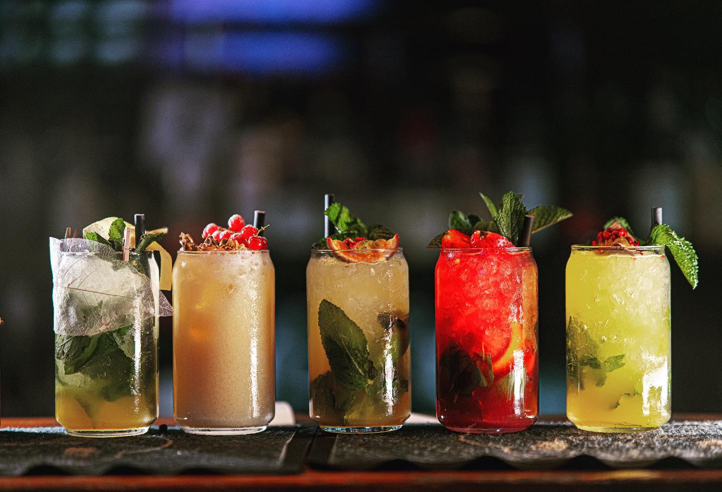 Discover Malta's Best Happy Hour Hotspots - Oh My Malta