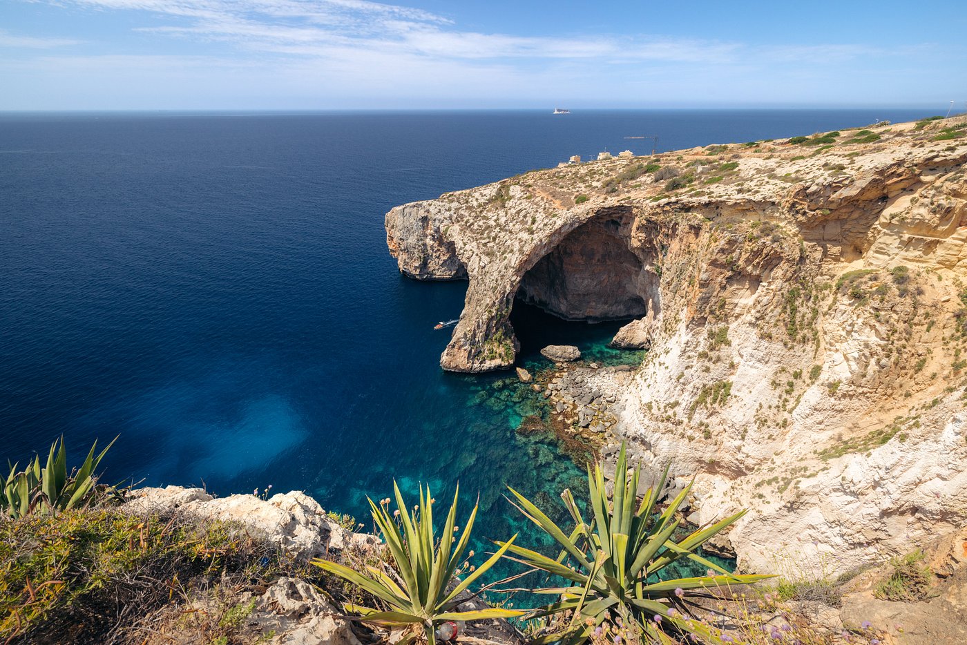British TV Series Travels to Malta, Have You Seen Jewel of the Med ...