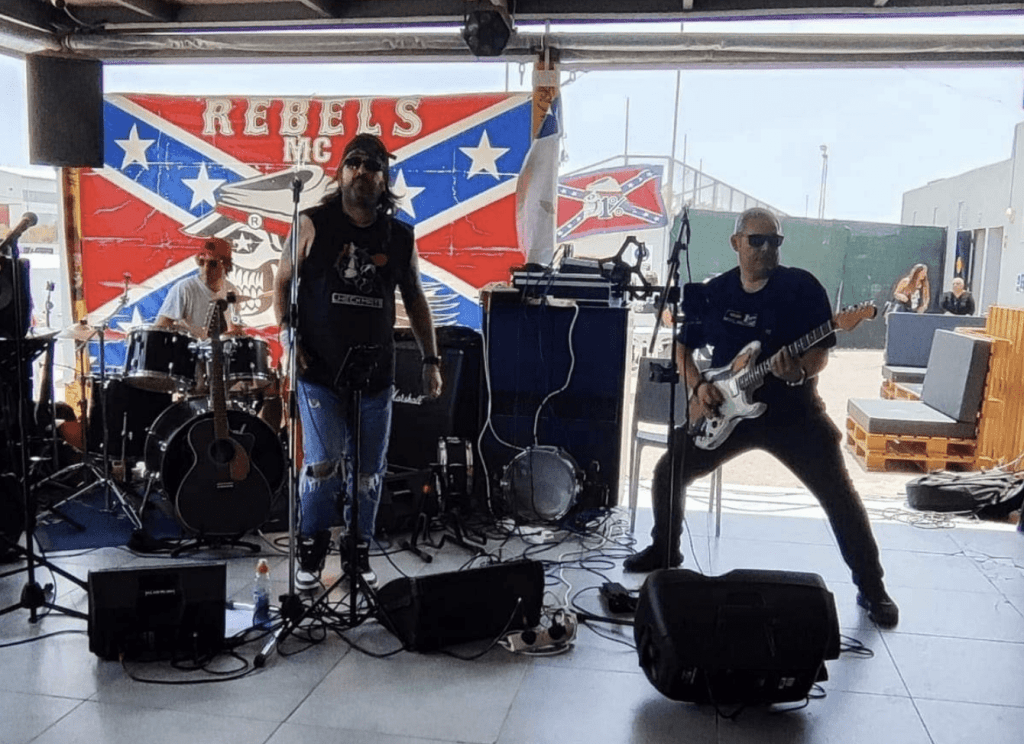 Catching up with Maltese Classic Rock Band, Memory Lane - Oh My Malta