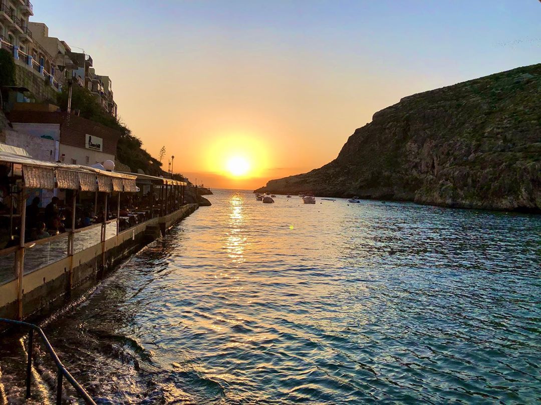 Brighter-Than-Average January Boasted 181 Hours of Sunshine - Oh My Malta