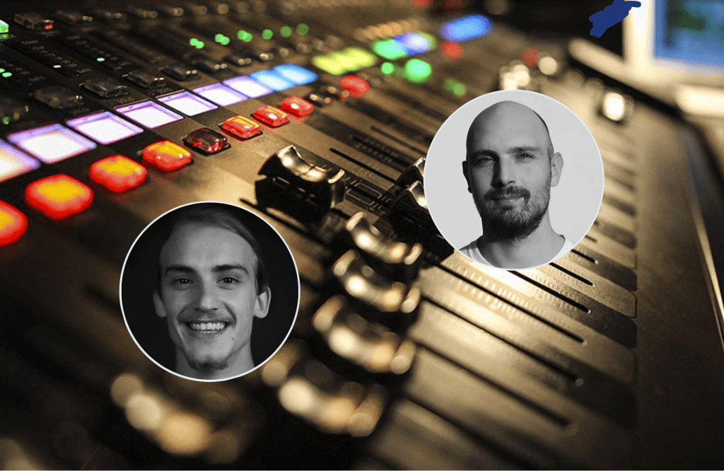 Journey into the world of Sound Design at the Valletta Design Cluster ...