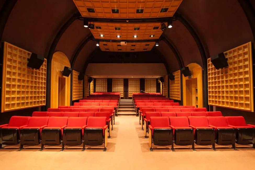 What to watch at the Spazju Kreattiv cinema this month - Oh My Malta