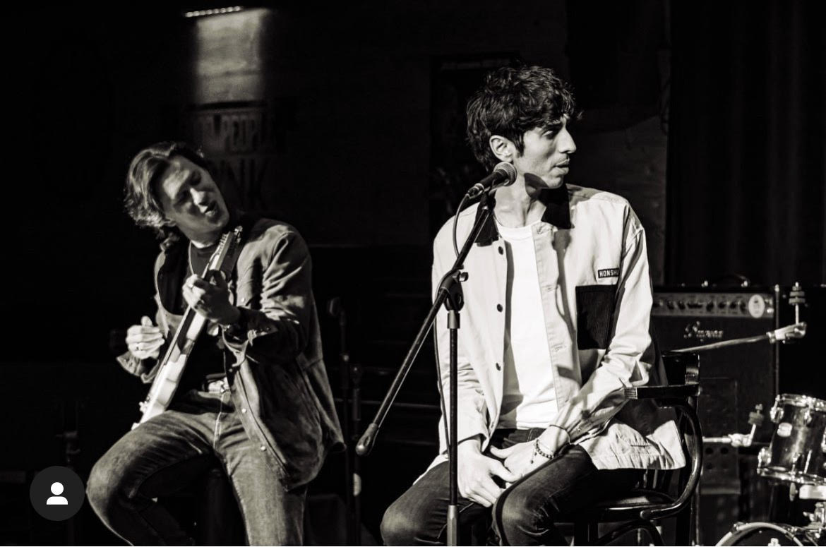 Catching Up With Singer Dylan Debono After His Recent International ...