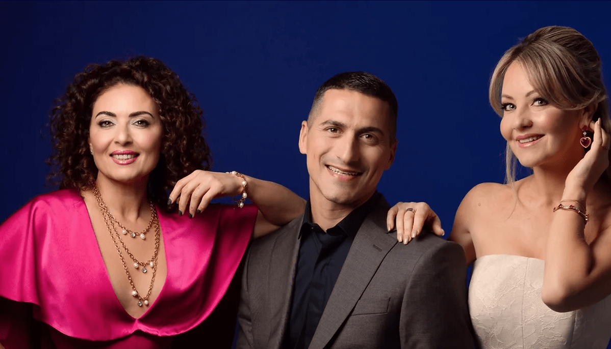 Mużika Mużika Returns This March with Keith Demicoli, Clare Agius, and ...