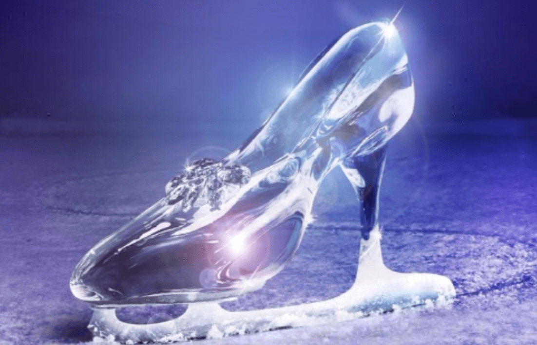 Don't Miss Cinderella on Ice in Malta this March - Oh My Malta