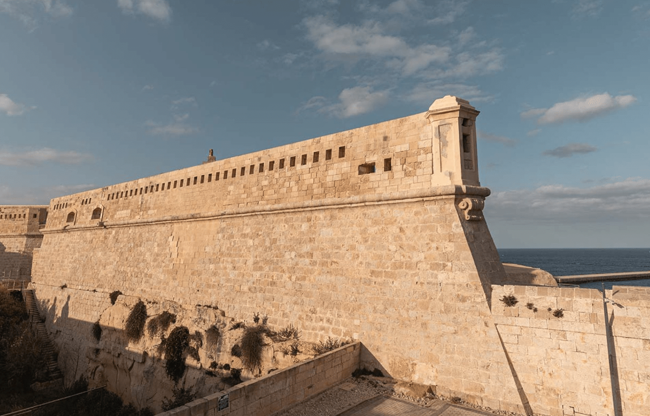 Relive the Great Siege of Malta at Fort St Elmo This Saturday - Oh My Malta