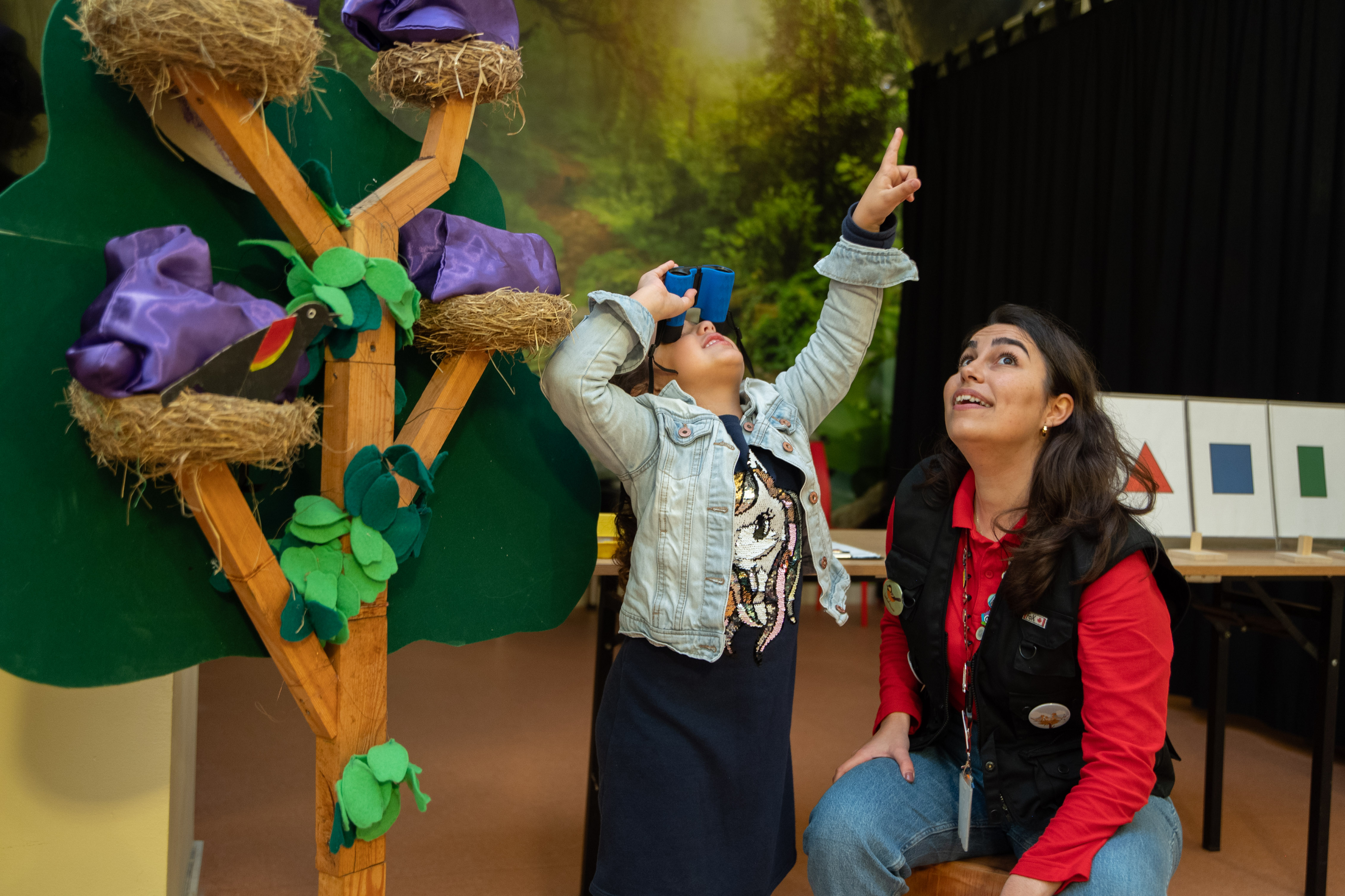 Spring into Science this Easter with Esplora - Oh My Malta