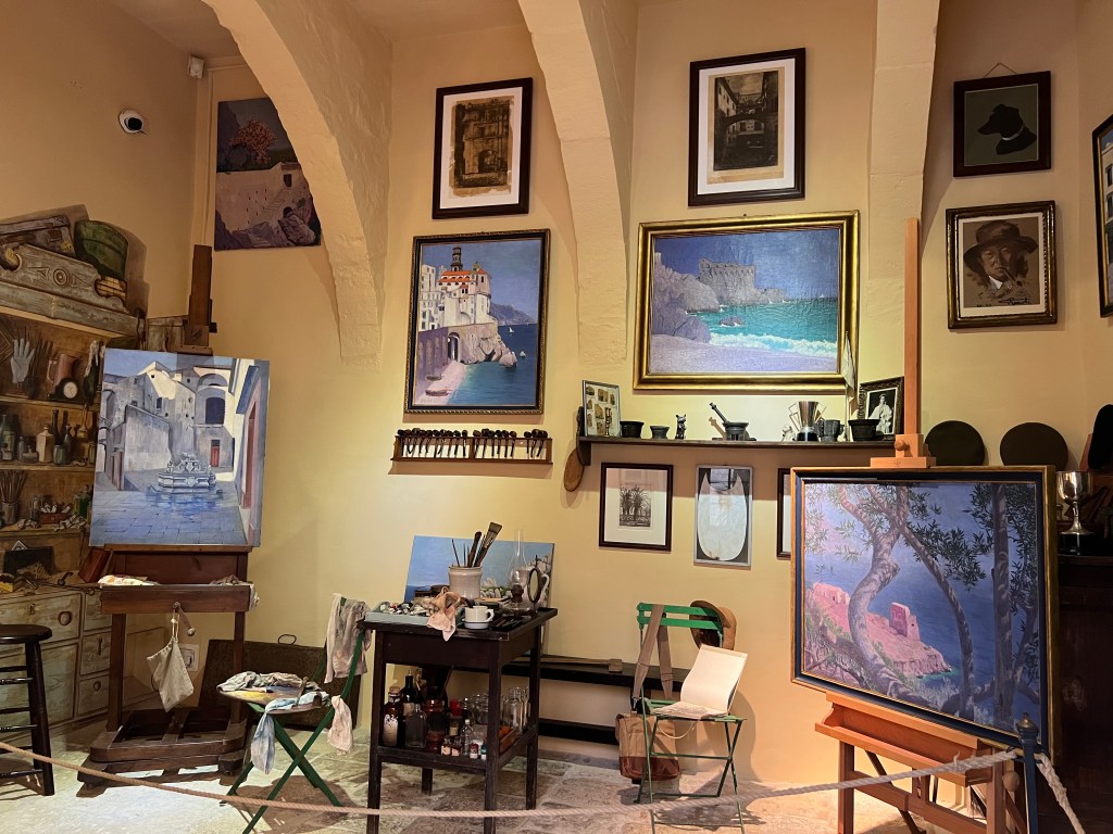 Celebrate International Women's Day with a Unique Tour of Palazzo ...