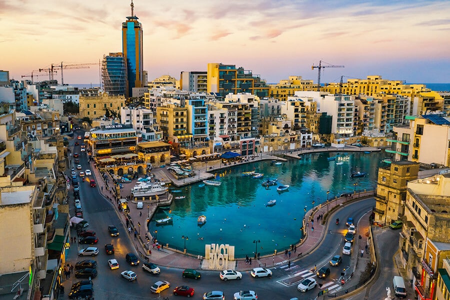 Planning a Trip? Here Are Malta’s Public Holidays in 2026 - Oh My Malta