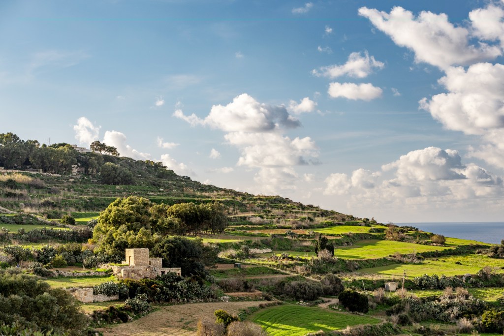 Exploring Mġarr, Malta - Oh My Malta