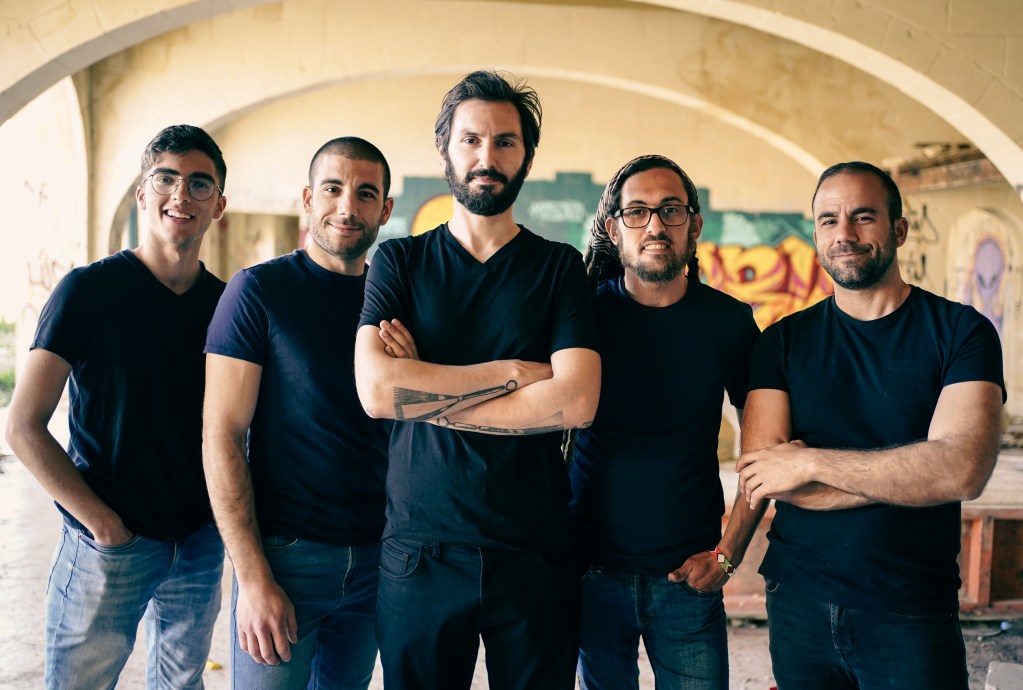 Getting to Know Local Instrumental Band, Krejon - Oh My Malta