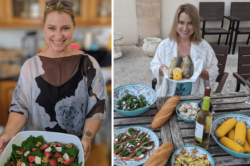 Oh My Malta’s Emily Scores Brand New Series ‘Mediterranean Inspired ...