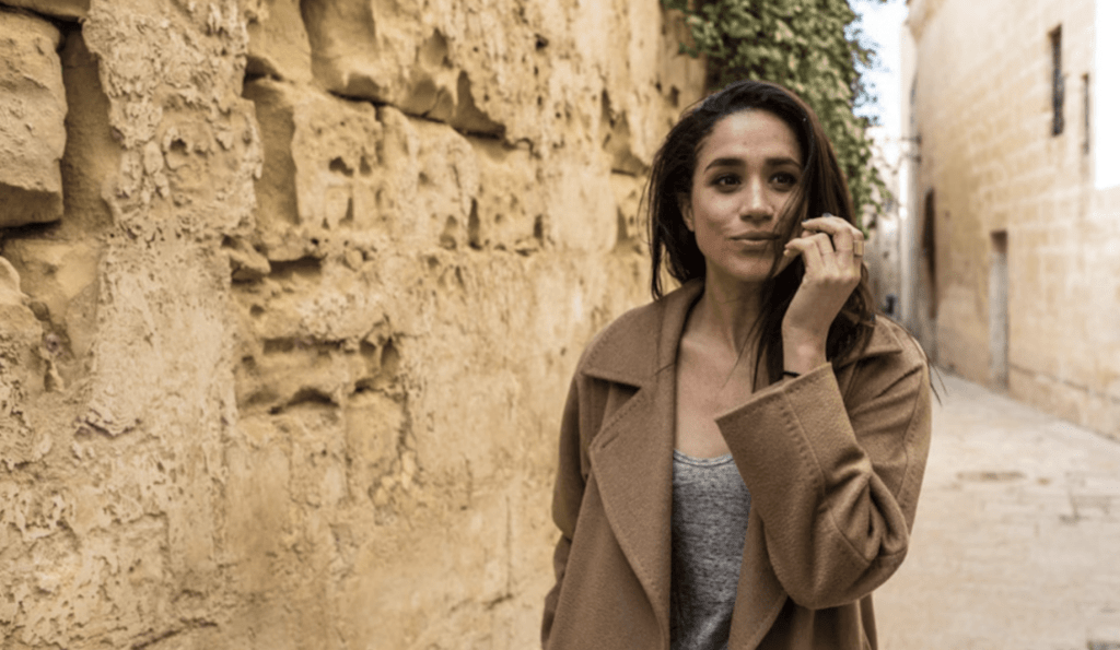 From Malta to Nigeria: Meghan Markle's Diverse Ancestry - Oh My Malta