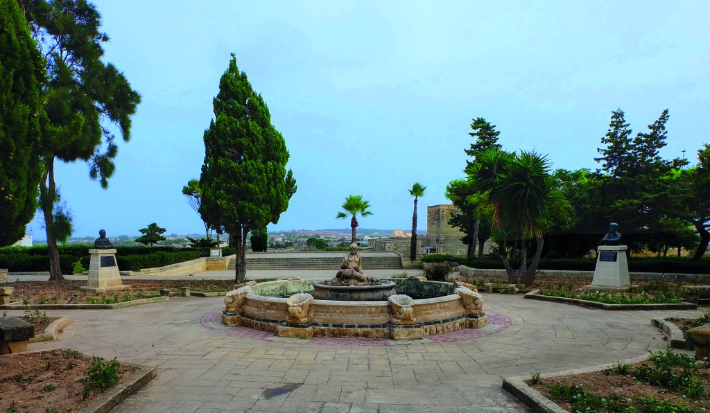 Exploring Żejtun, Malta - Oh My Malta