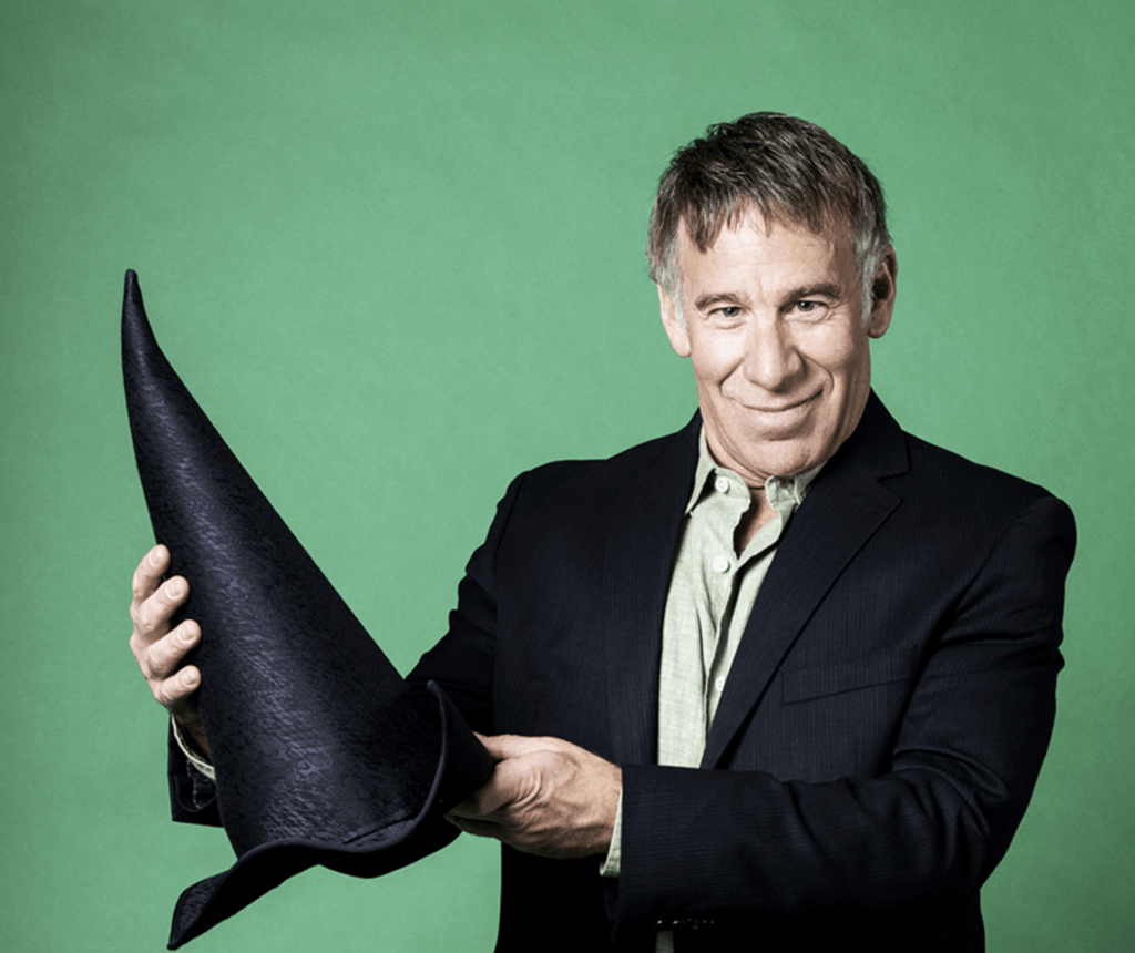 Wicked's Legendary Stephen Schwartz to Perform in Malta - Oh My Malta