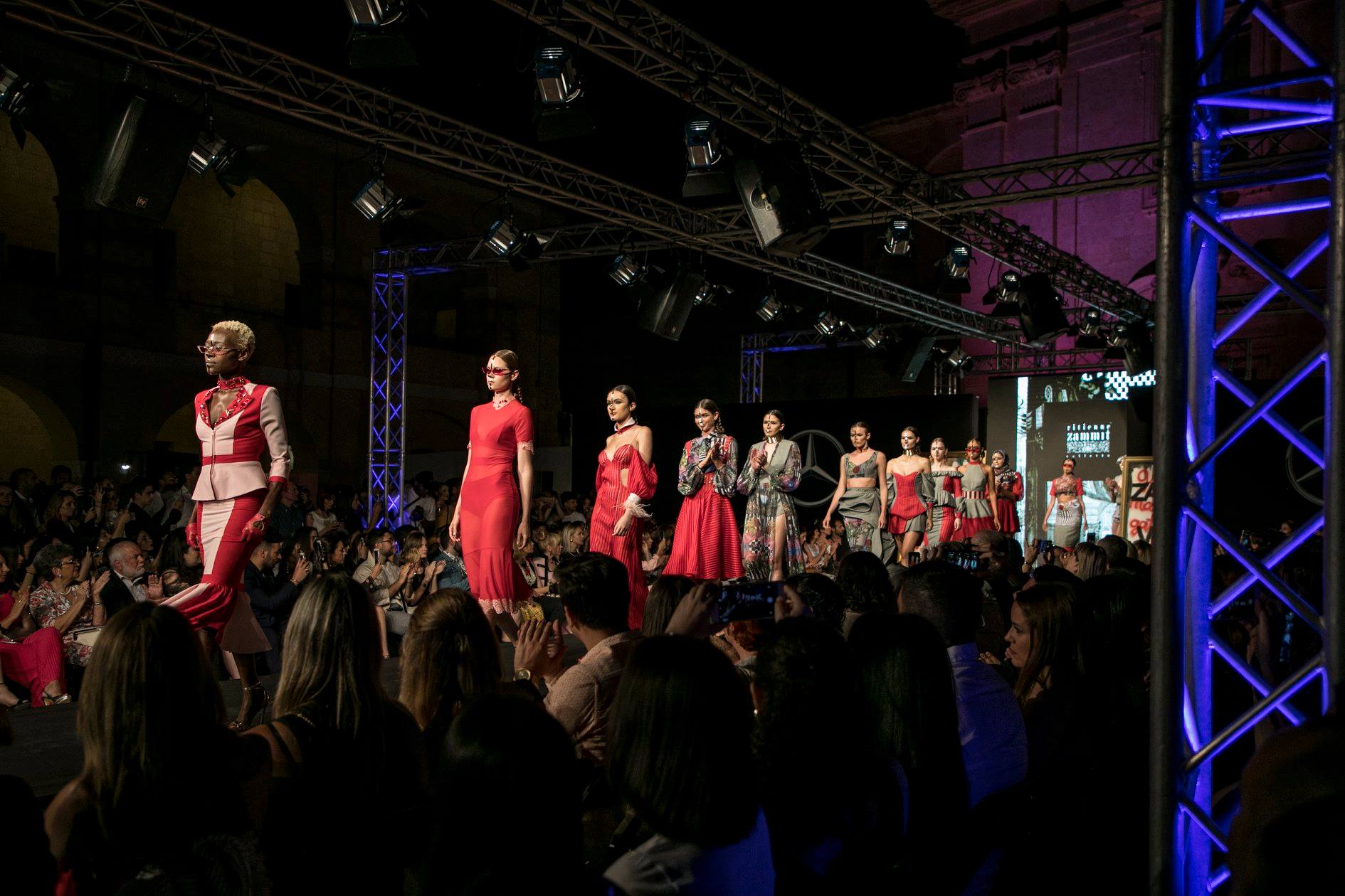 Malta Fashion Week & Awards 2024 Launches on Monday - Oh My Malta