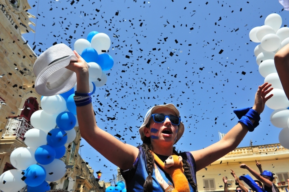 Experience the Joy of Maltese Village Feasts This August - Oh My Malta