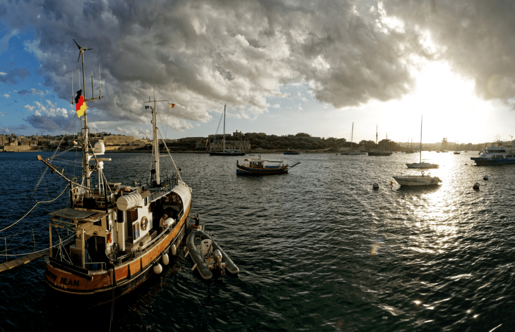 Hello Autumn! This Week’s Weather in Malta and What to Expect - Oh My Malta
