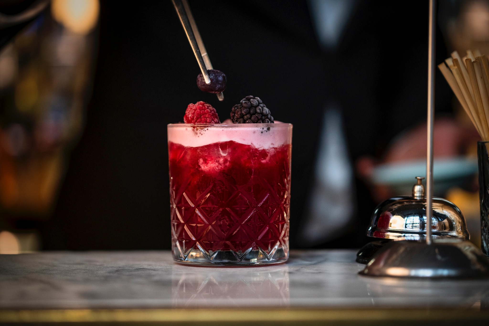 Top Eateries Serving the Best Cocktails