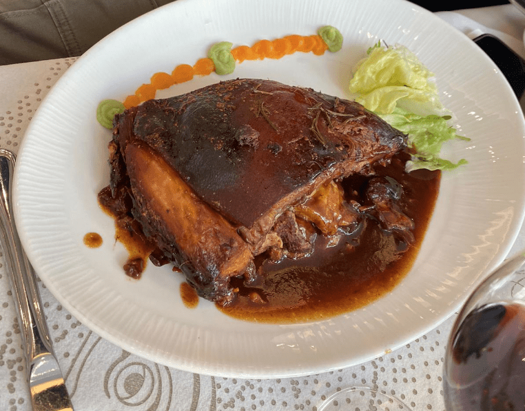 Philip's Traditional Suckling Pig Recipe - Oh My Malta