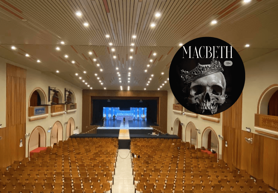 Unravelling the Tragic Tale of Macbeth This October - Oh My Malta