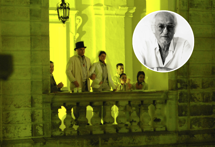 Francis Ebejer to be Celebrated in Revival of Play ‘Għażiż Francis ...