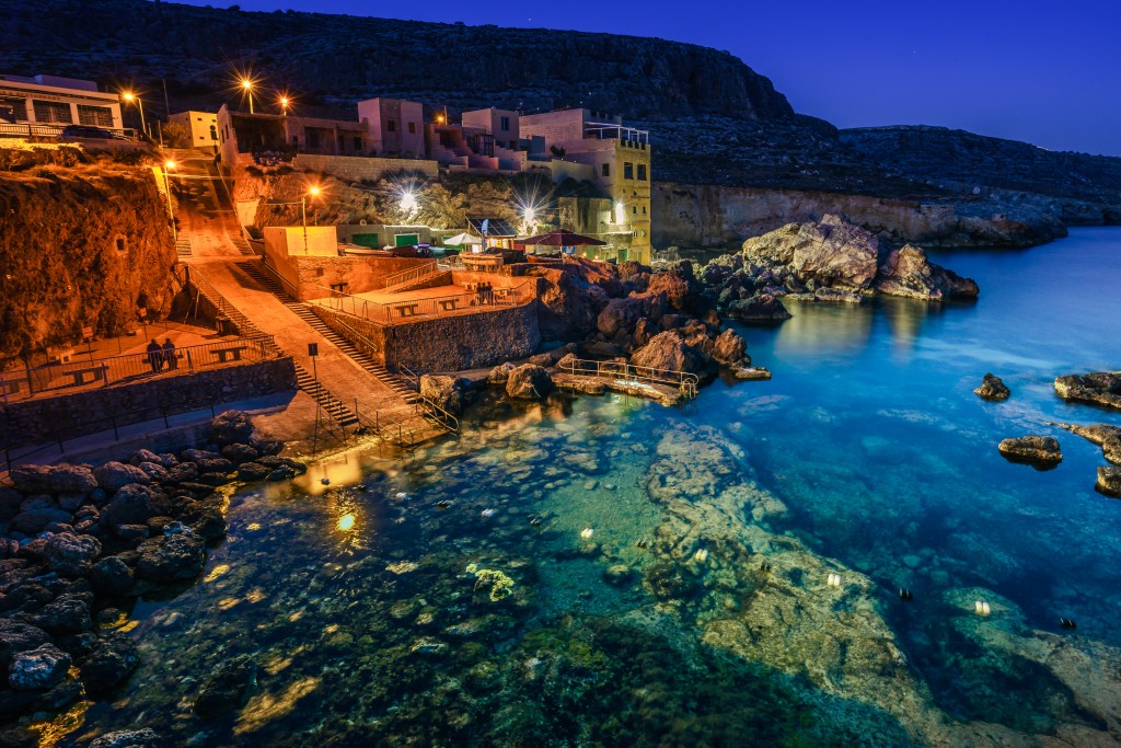 Exploring Malta’s Must-See Hidden Gems - Oh My Malta