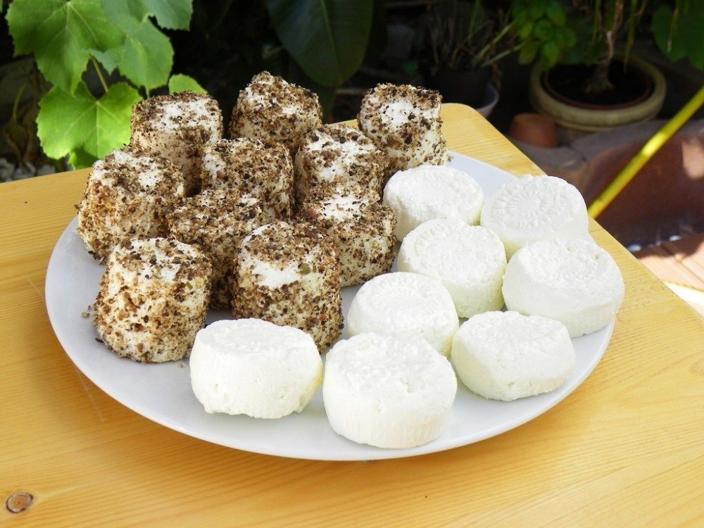 Malta’s Beloved Ġbejna Tan-Nagħaġ Joins the EU’s Hall of Fame! - Oh My ...