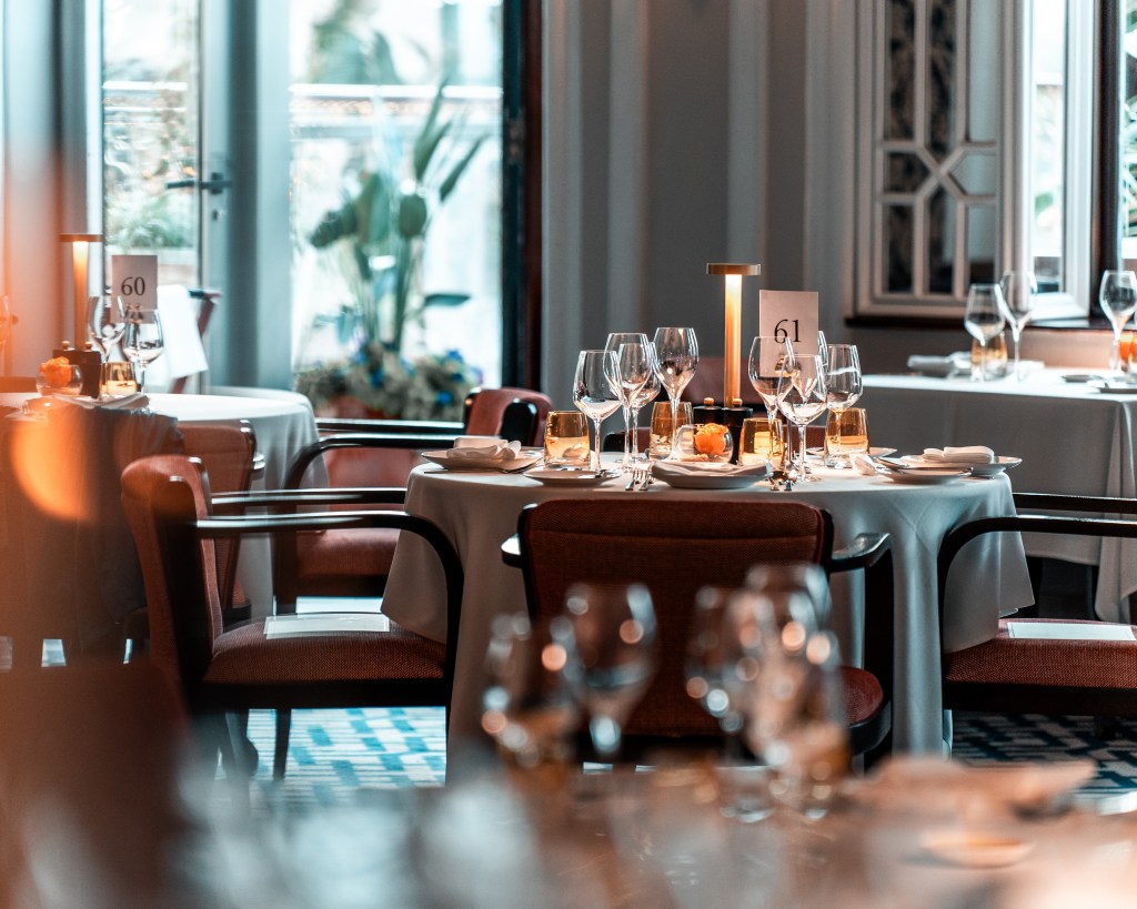 Chateau Musar Wine Tasting & Pairing Dinner at The Phoenicia Malta This ...