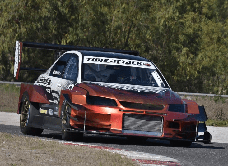 Malta’s Team Concorde and Huff Rewrite Sicilian Motorsport History - Oh ...