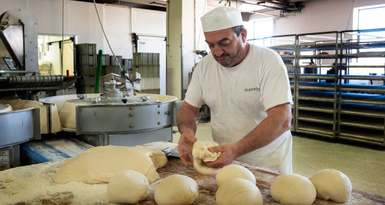 Step Inside One of Malta’s Oldest Bakeries for a Day of Food, Fun, and ...