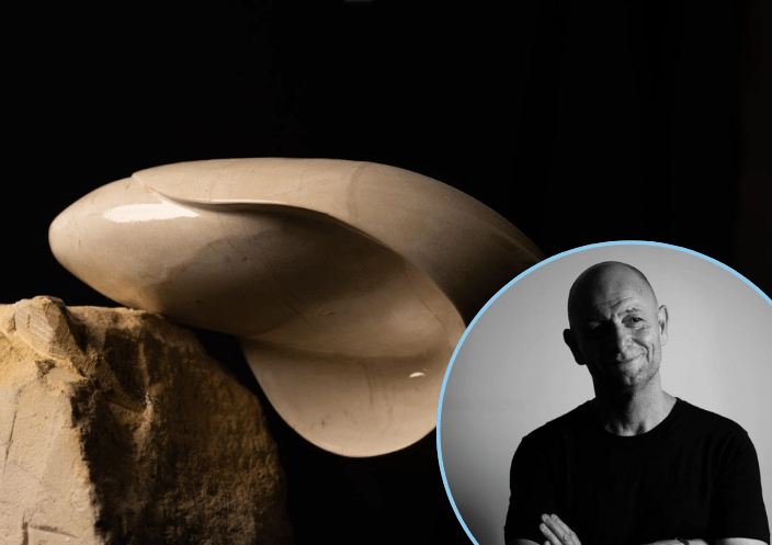 A Sculpture Exhibition by Antoine Farrugia at Kamra ta’ Fuq This August ...