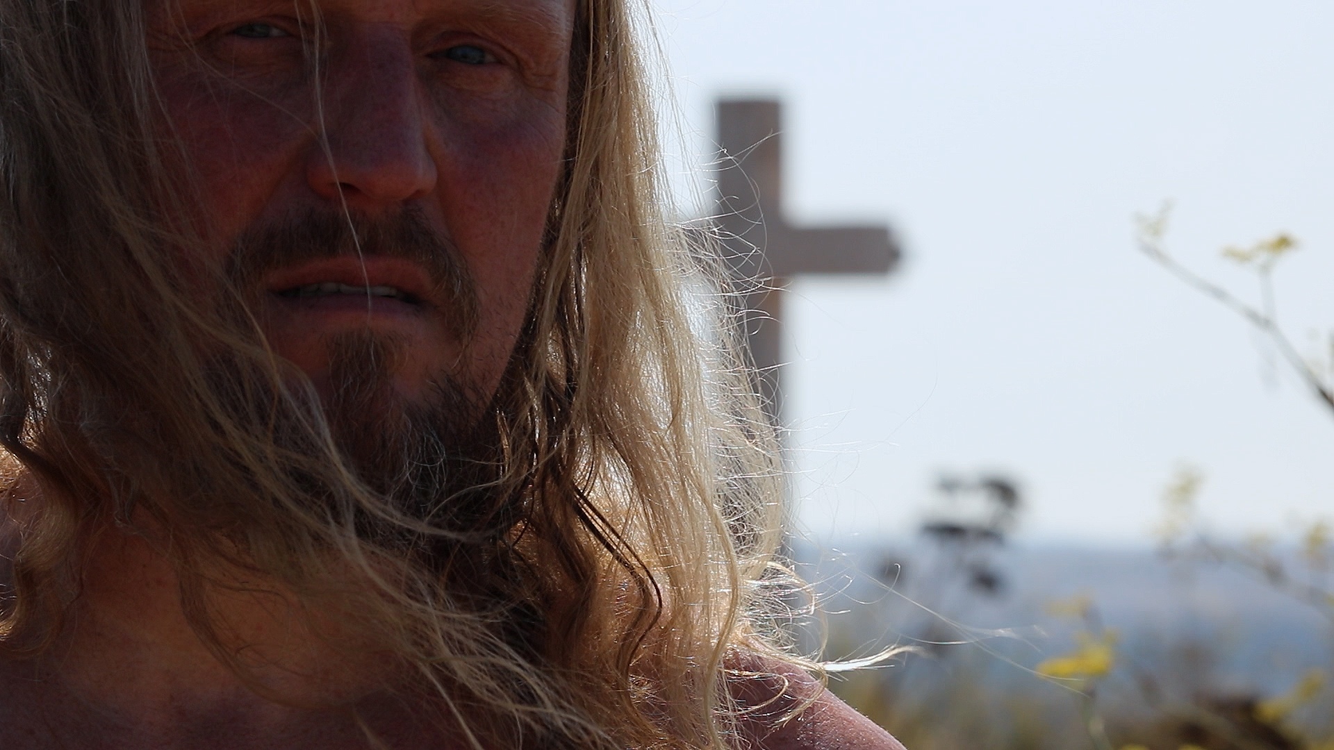 Maltese Short Film Stations of the Cross Shines in Dallas Texas - Oh My ...