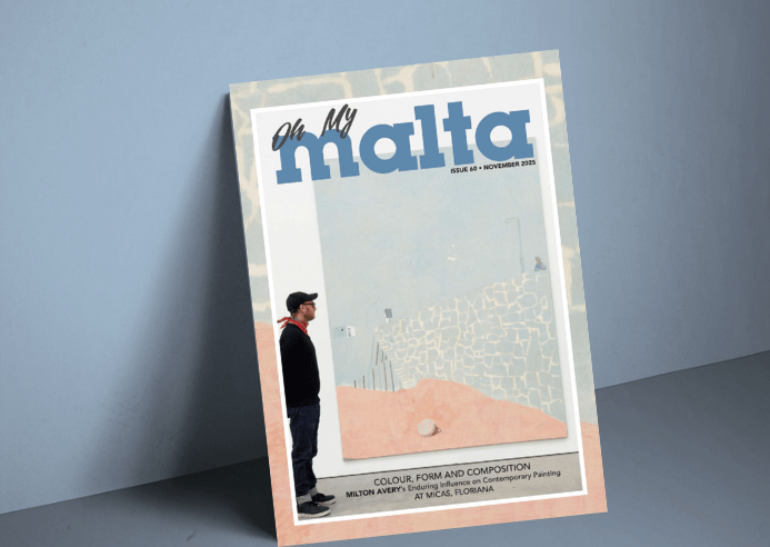 READ: November Issue of Oh My Malta Magazine Available to Read Online ...