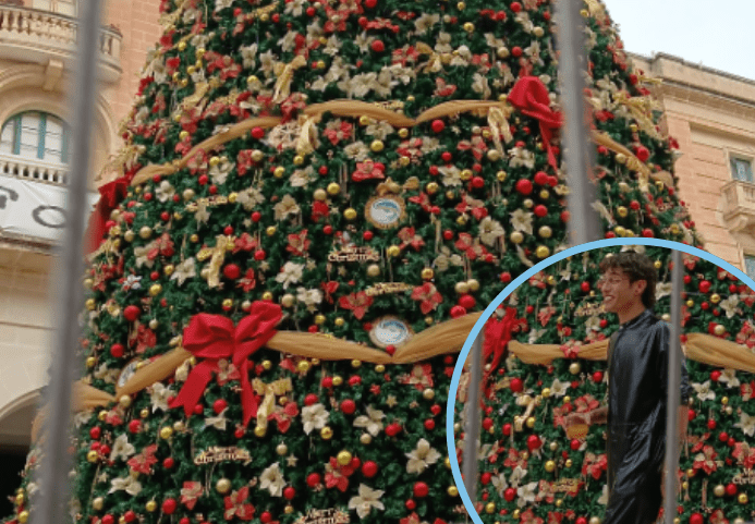 A Sneak Peek at Malta’s Latest Holiday Attraction,The Munita Christmas ...