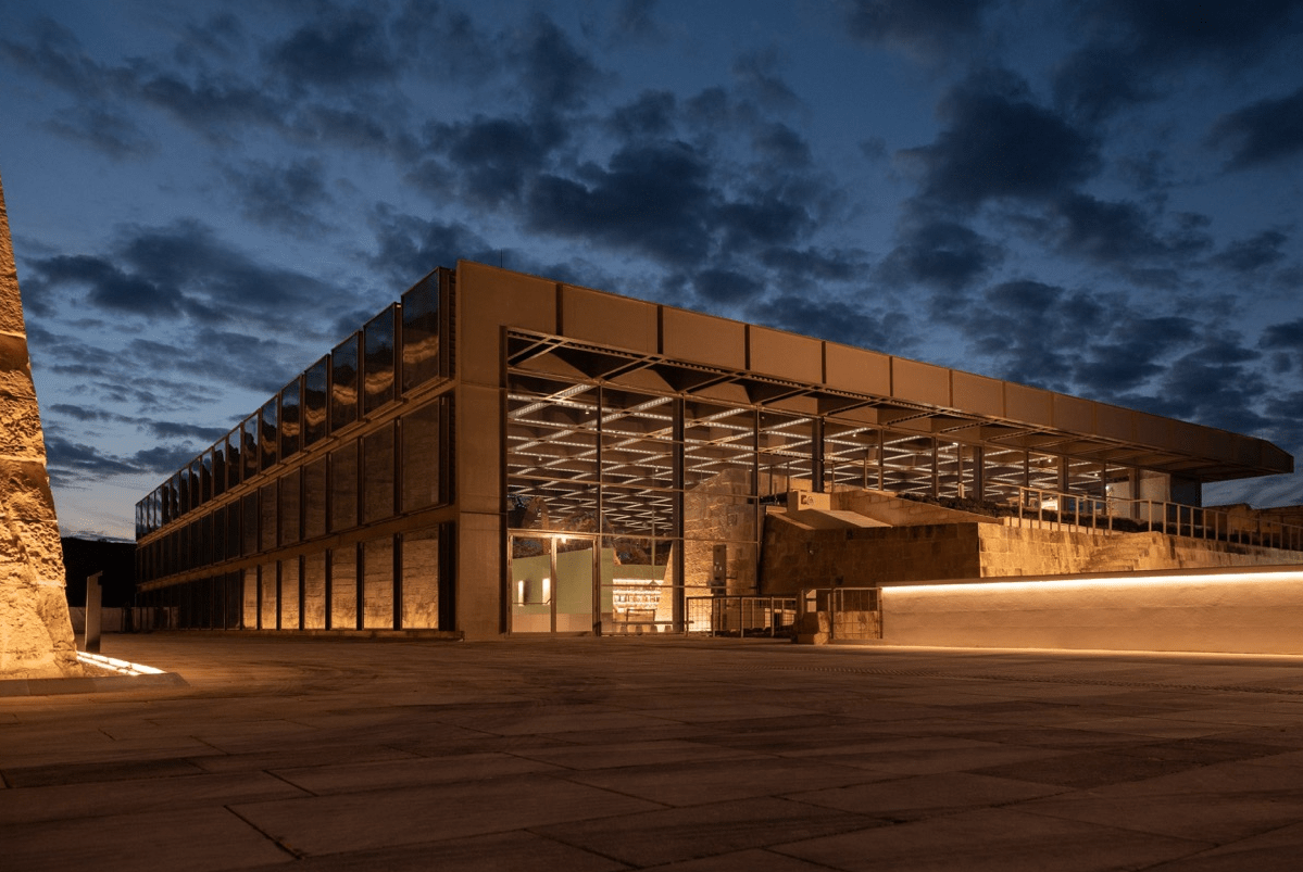 MICAS Opens Doors with Free Sunday Admission and Tours - Oh My Malta