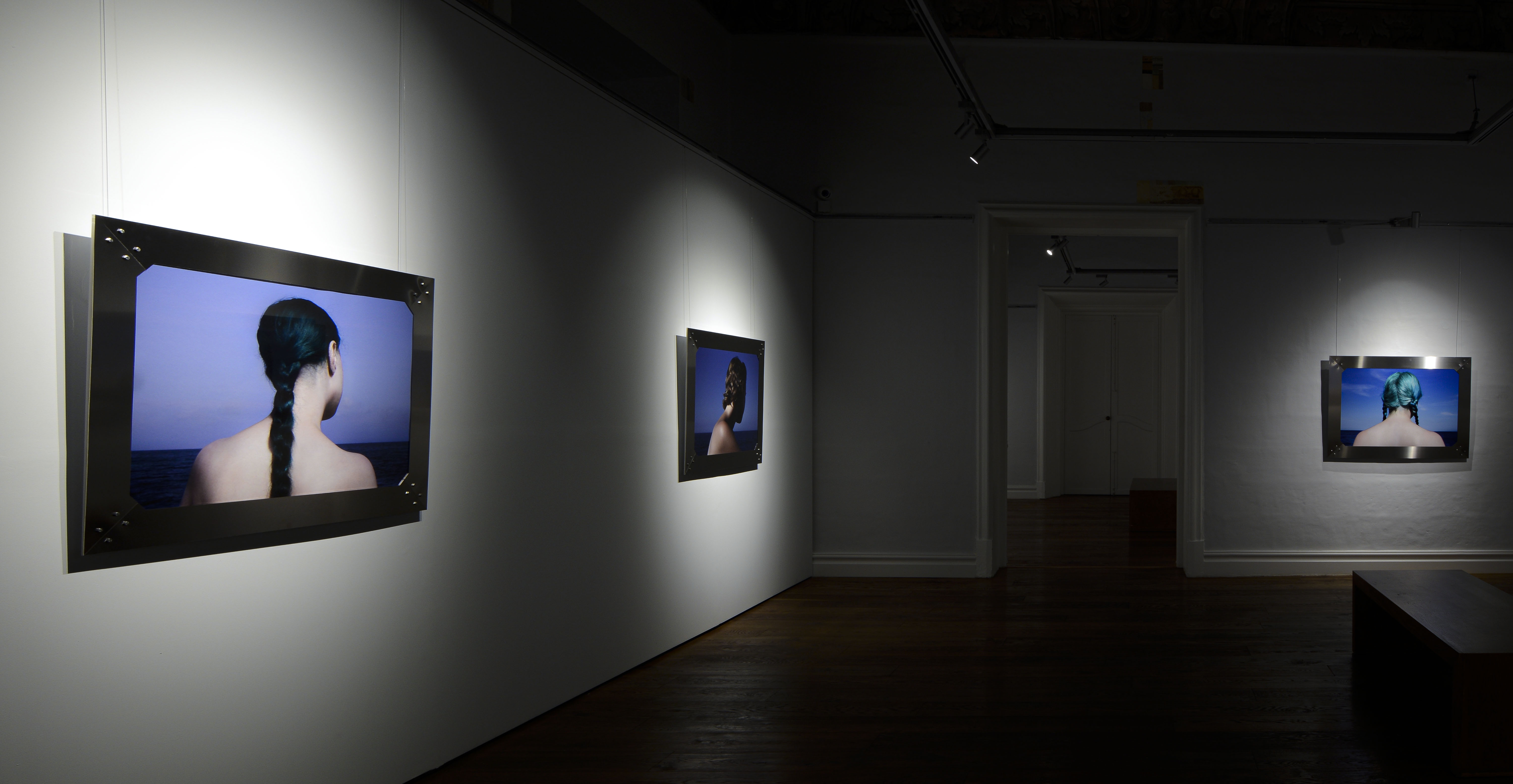 Photographic Exhibition by Leo Chircop Opens at the Malta Society of ...