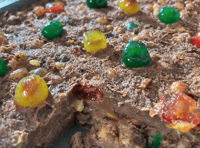 RECIPE: Traditional Maltese Bread Pudding - Oh My Malta