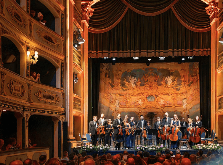 February Opens in Style at Teatru Manoel with Romantic Masterworks - Oh ...